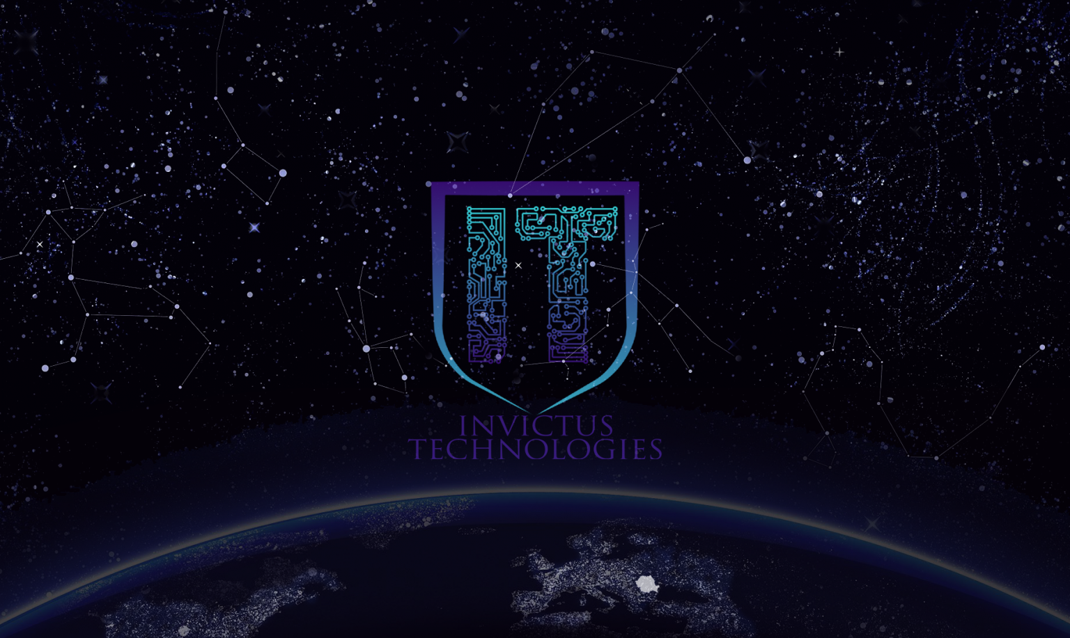 About – Invictus Technologies